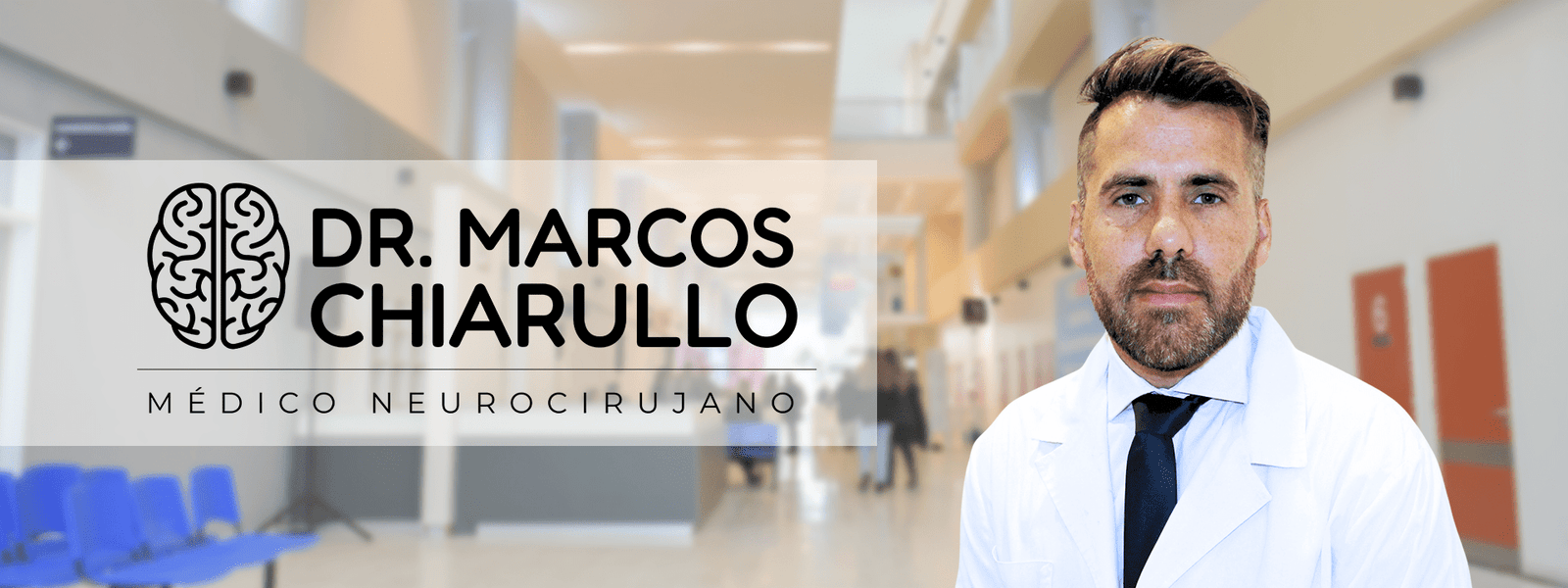 Dr. Chiarullo Marcos – Médico Neurocirujano